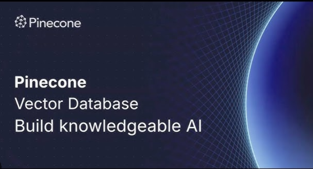 Pinecone Vector Databases - AI Programmers
